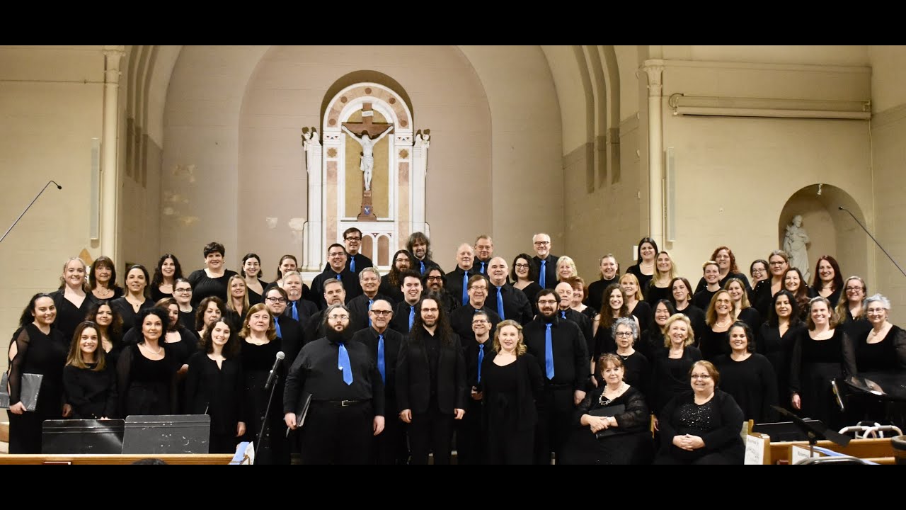 How Can I Keep From Singing? (arr. by Adam and Matt Podd) - The ...