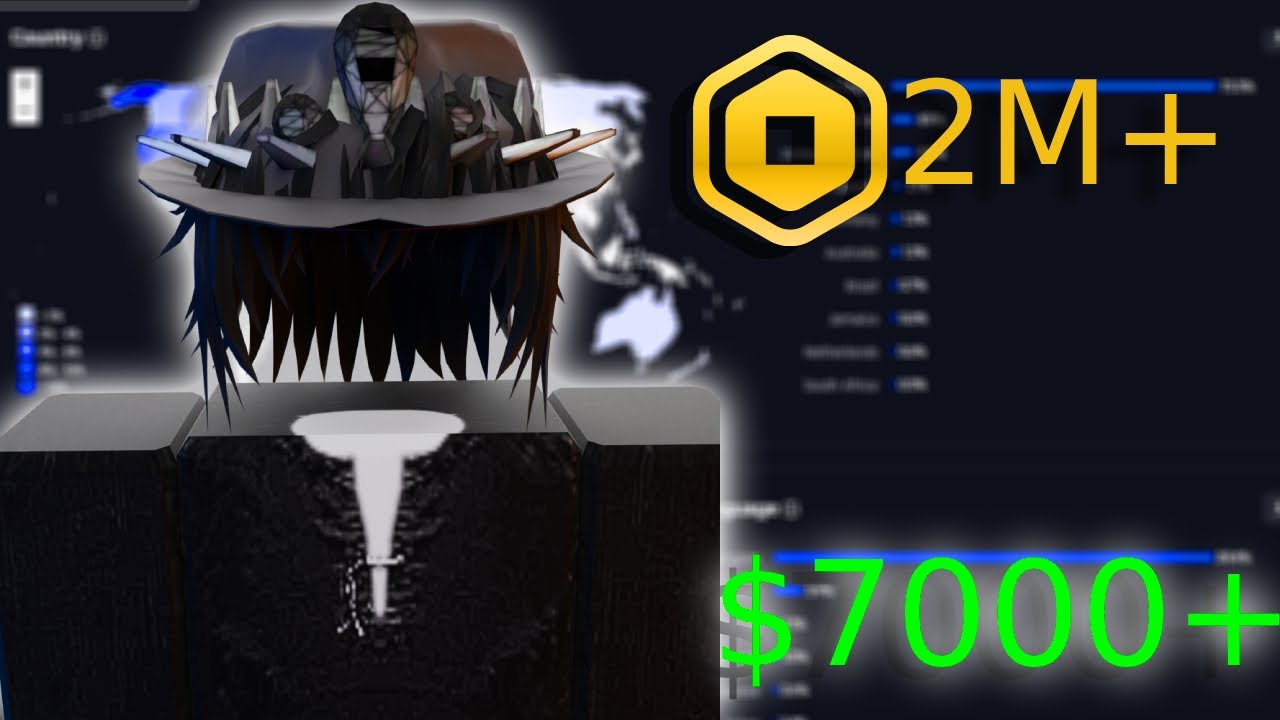 Converting 2M+ Robux into USD As a Small Developer - YouTube