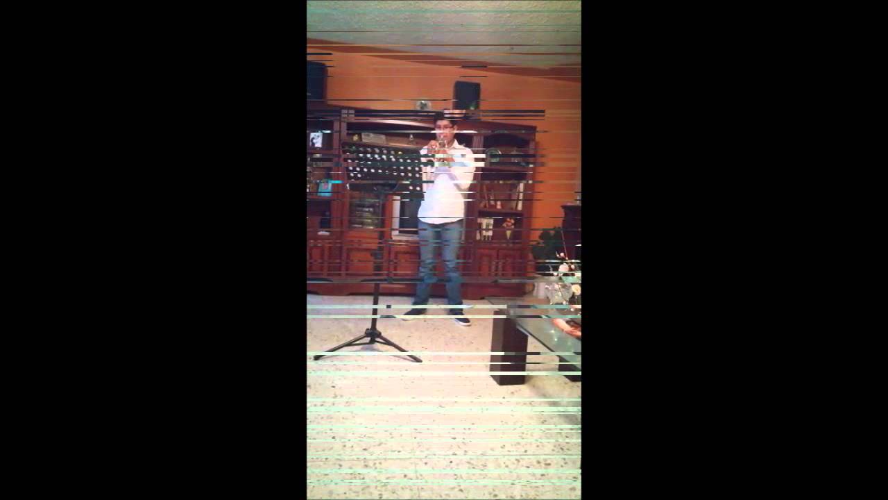 daniel cedillo sanchez - YouTube