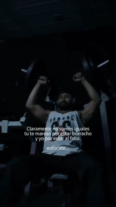 Claramente tu y yo no somos iguales - YouTube