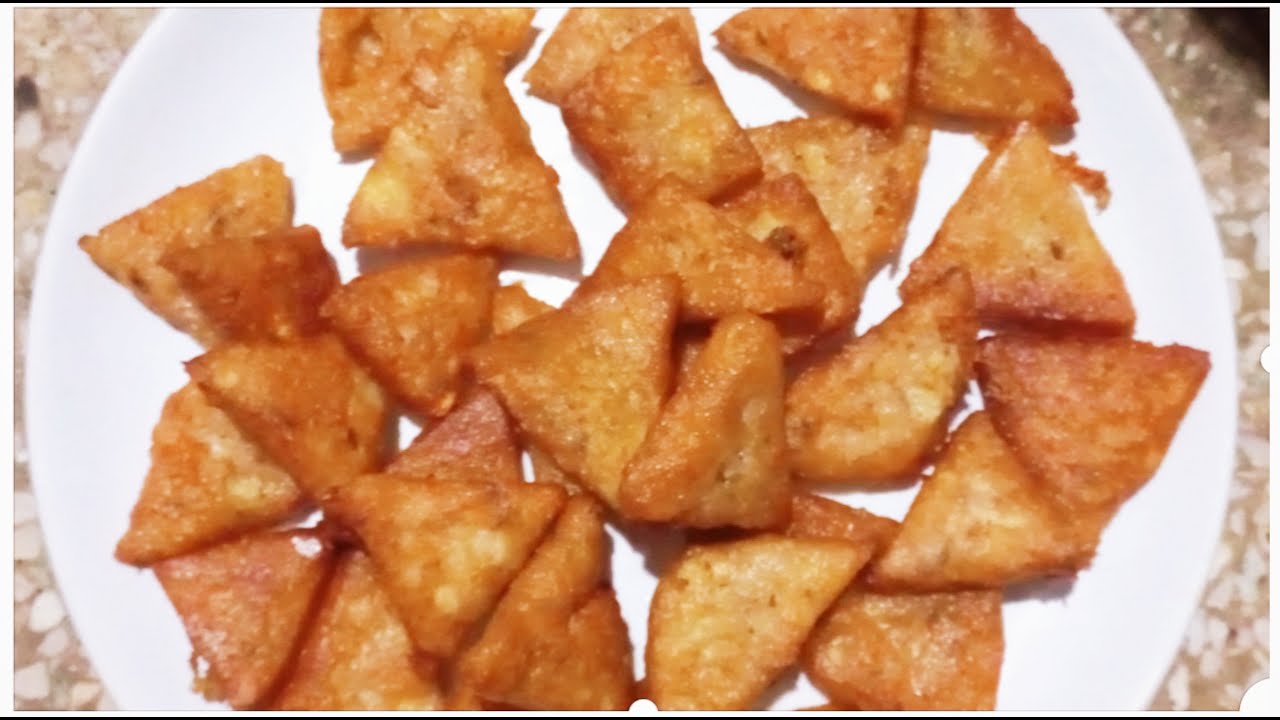 Unbelievable Potato Snack Trick Revealed on "Food Secrets with Fari ...