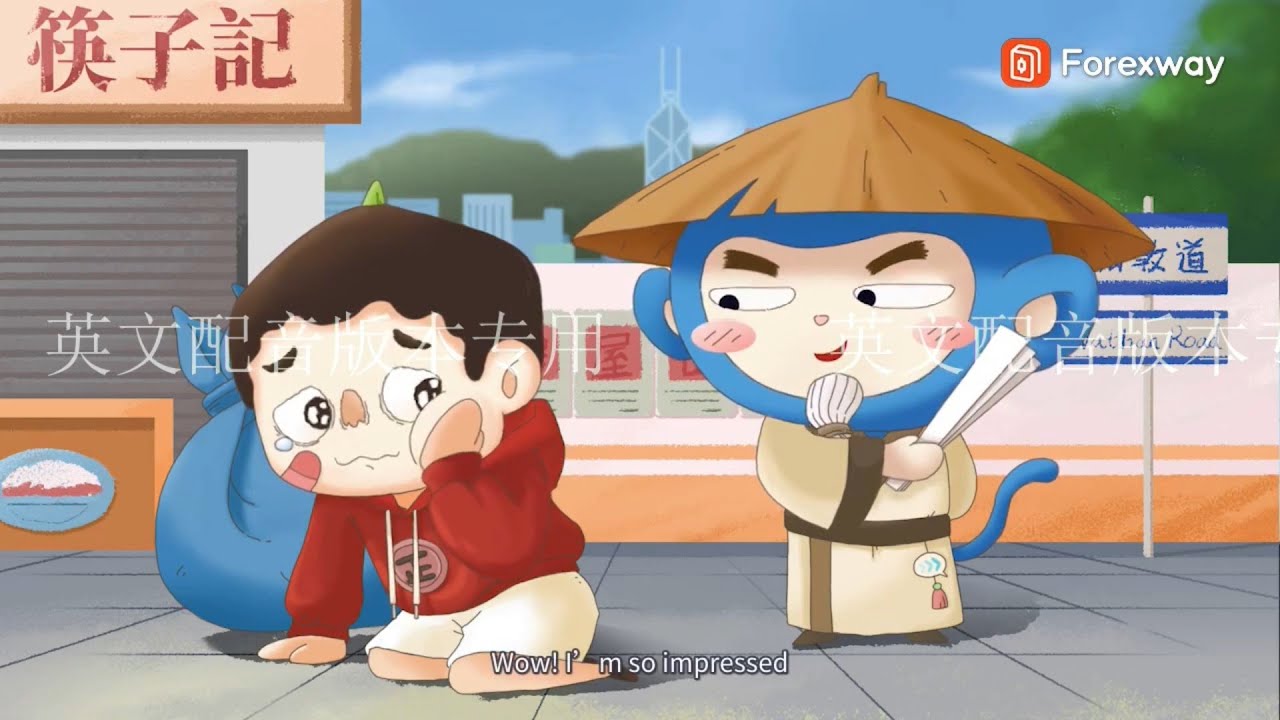 Hindi Animation Reel Full | Kids Cartoon Voices | Indian Male VO ...