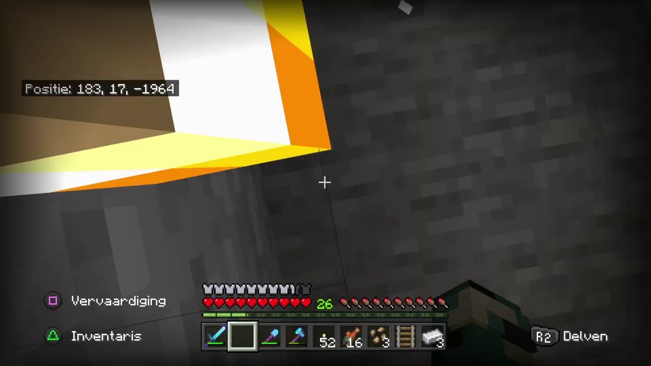 [LIVE] minecraft (Contentveen) #6 12 uur stream - YouTube
