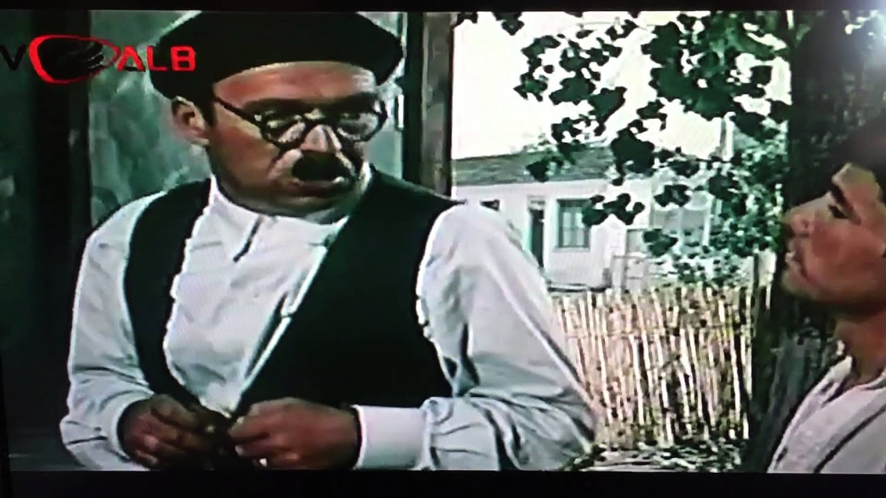 Pylli i Lirisë - Pare? Po unë nuk jam bankë mor bir... - YouTube