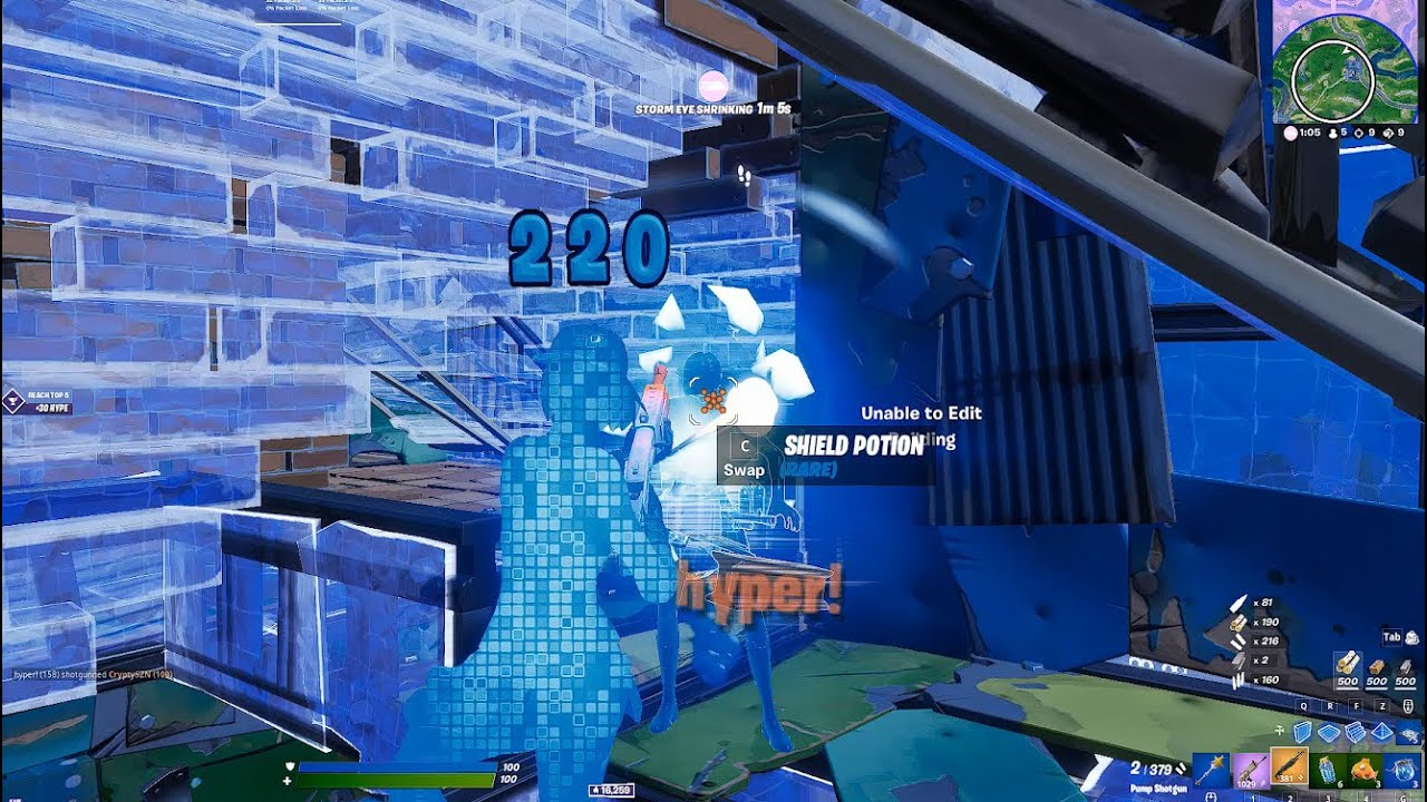 Braydn | Fortnite Highlights #4 (Best 75hz Player) - YouTube