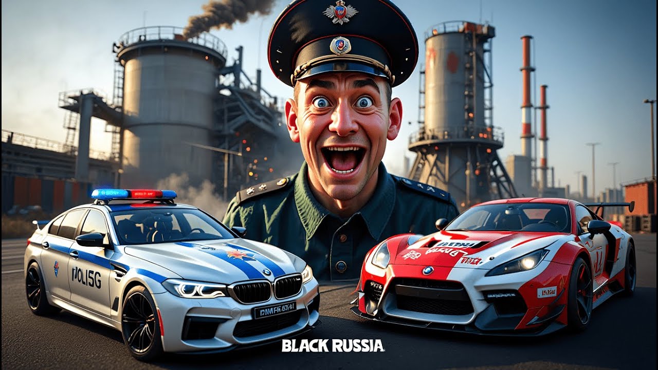 ВЫБИЛ НОВУЮ BMW M5 CS С 12 КЕЙСА на БЛЕК РАША?! НОВОЕ ГЛОБАЛЬНОЕ ...