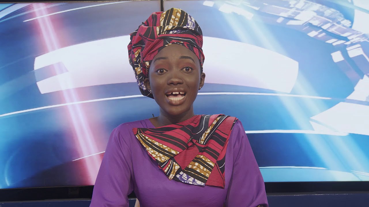 QTV NEWS 18.01.19 - YouTube