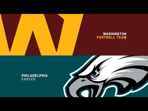 Thursday Night Prime Time Football || Washington Commanders ...