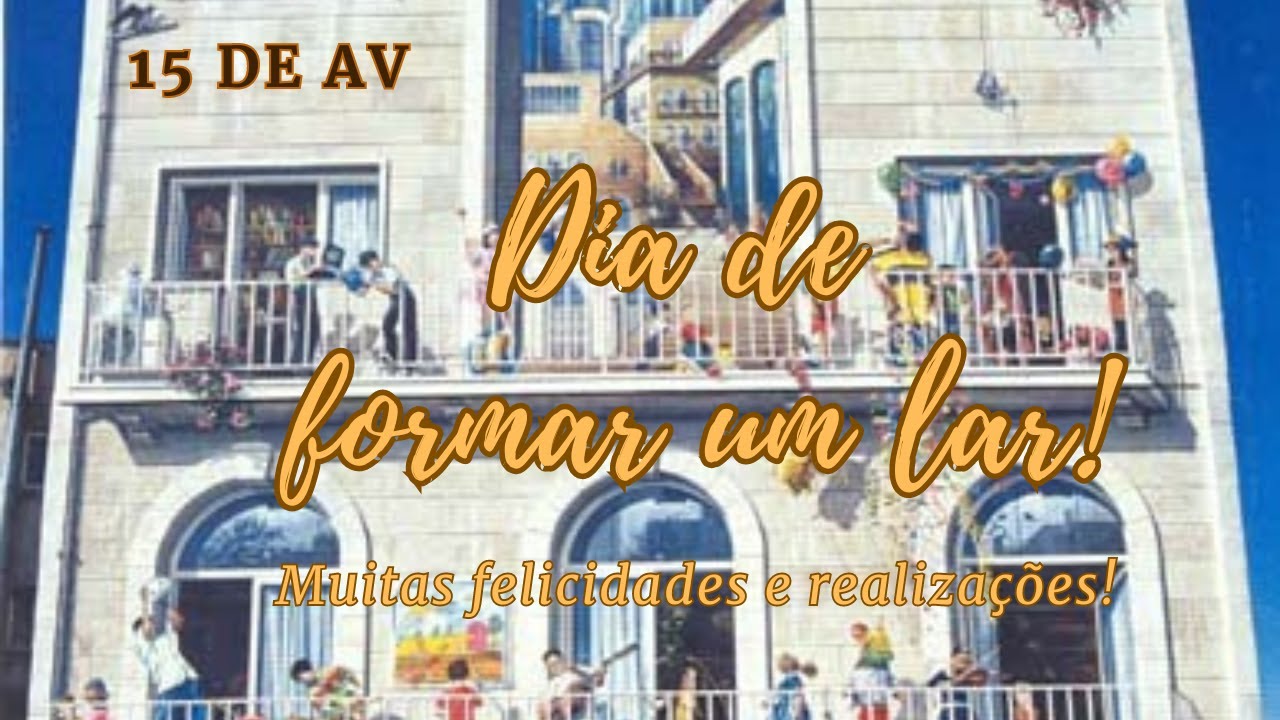 9 Beav - O dia mais propício no calendário judaico para buscar a alma ...