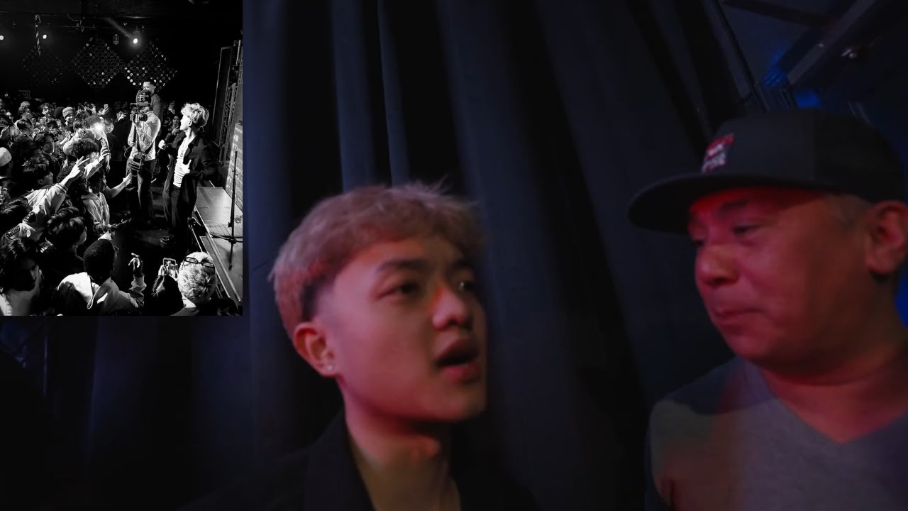 Concert Venue Owner REVEALS There Were 600 PEOPLE! - YouTube