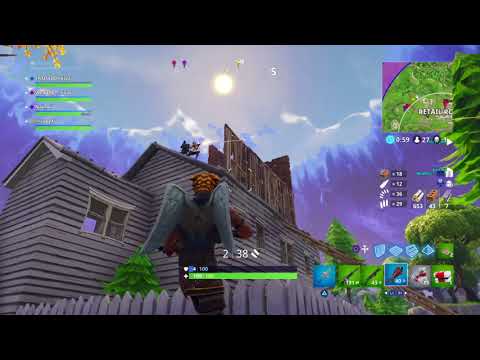 Fortnite