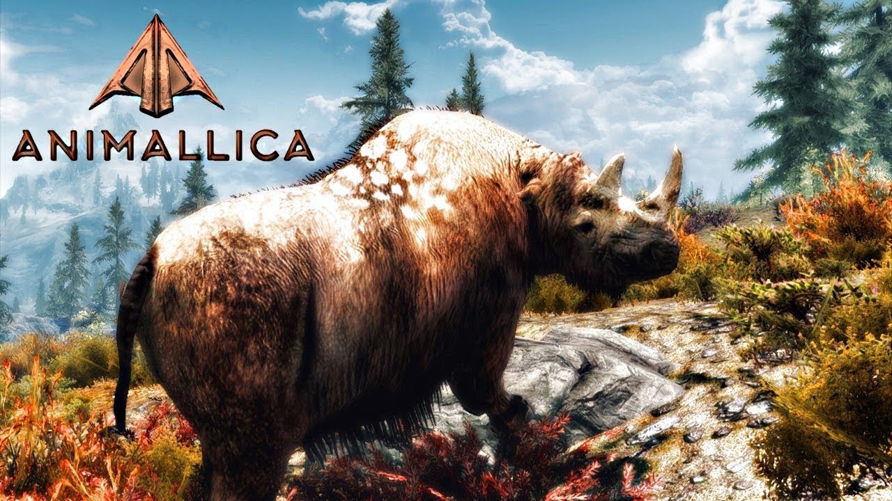 Animallica - Survival game and you are saving the world. Animallica ...