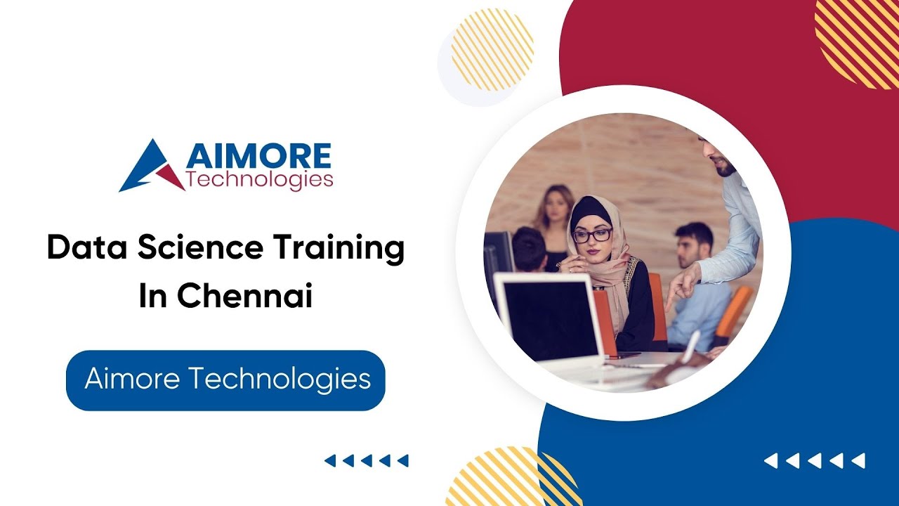 data science training in Chennai - Aimore Technologies - YouTube