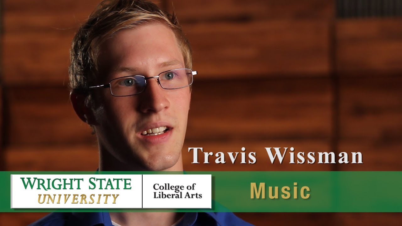 Travis Wissman - Music - YouTube