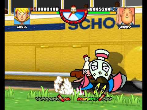 Recensione Rakuga Kids n64 - YouTube