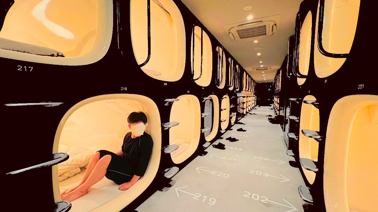 4 Day Food Trip In Japan s Capsule Hotel Nine Hours Tokyo YouTube 4-day-food-trip-in-japan-s-capsule-hotel-nine-hours-tokyo-youtube