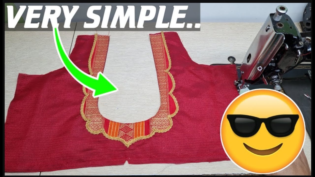 नवीन पॅच वर्क डिजाईन NEW PACH WORK - YouTube