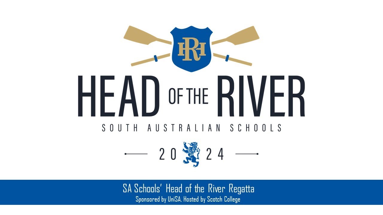 2024 SA Schools Head of the River - YouTube