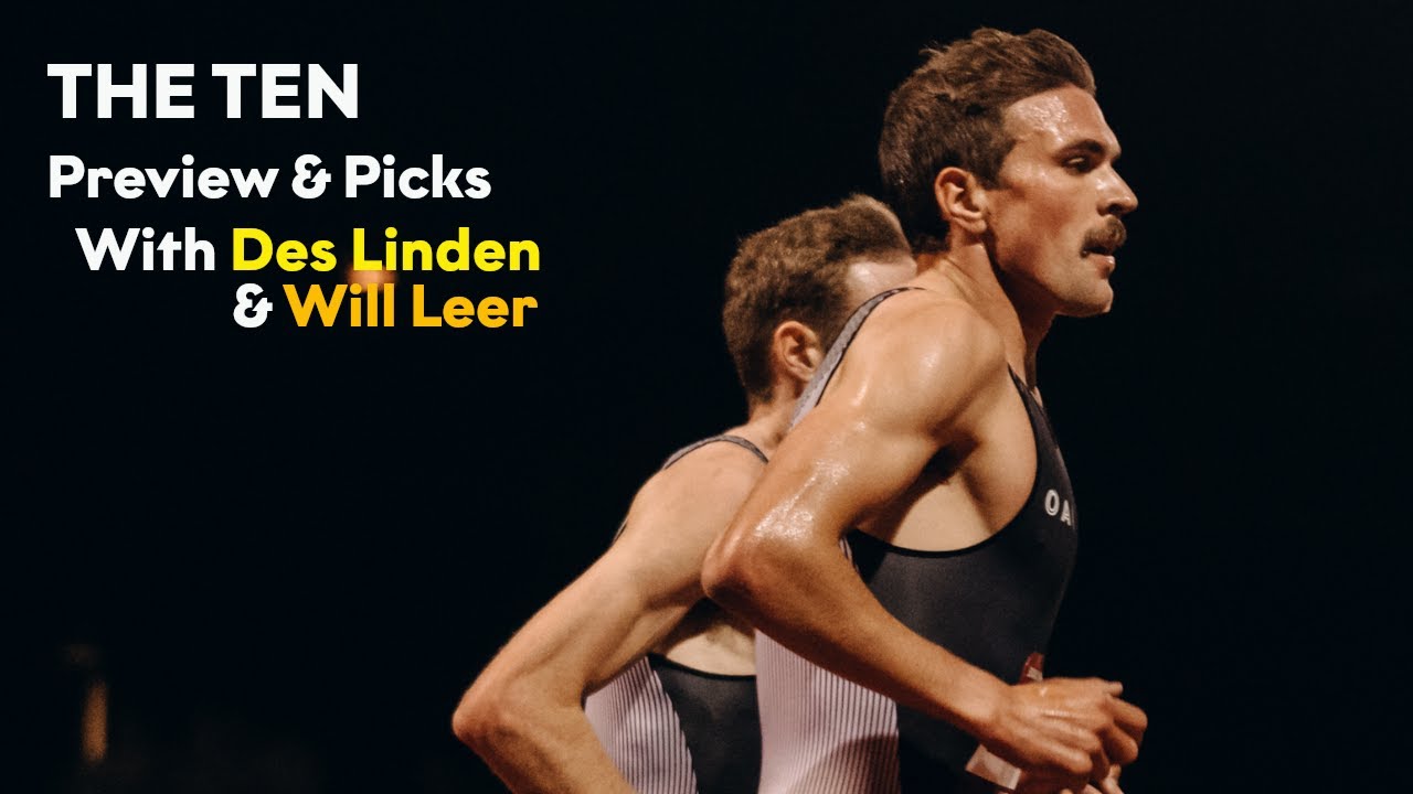 The TEN: Make Your Picks! - YouTube