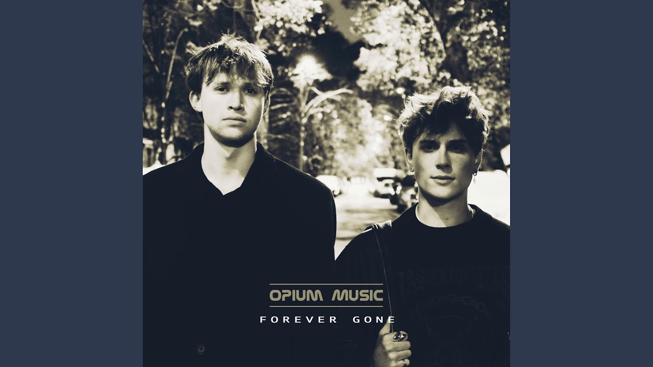 Forever Gone - YouTube