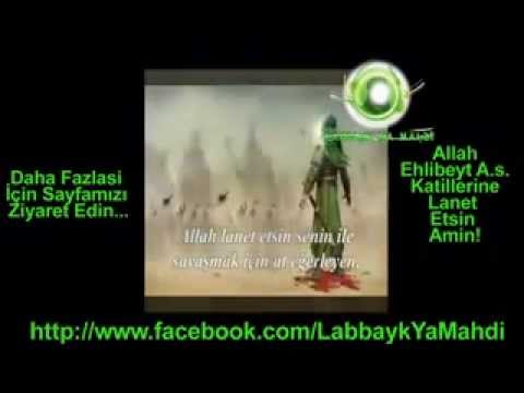 Ya Eba Abdıllah Aleyhisselam