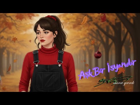Aşk Bir İsyandır