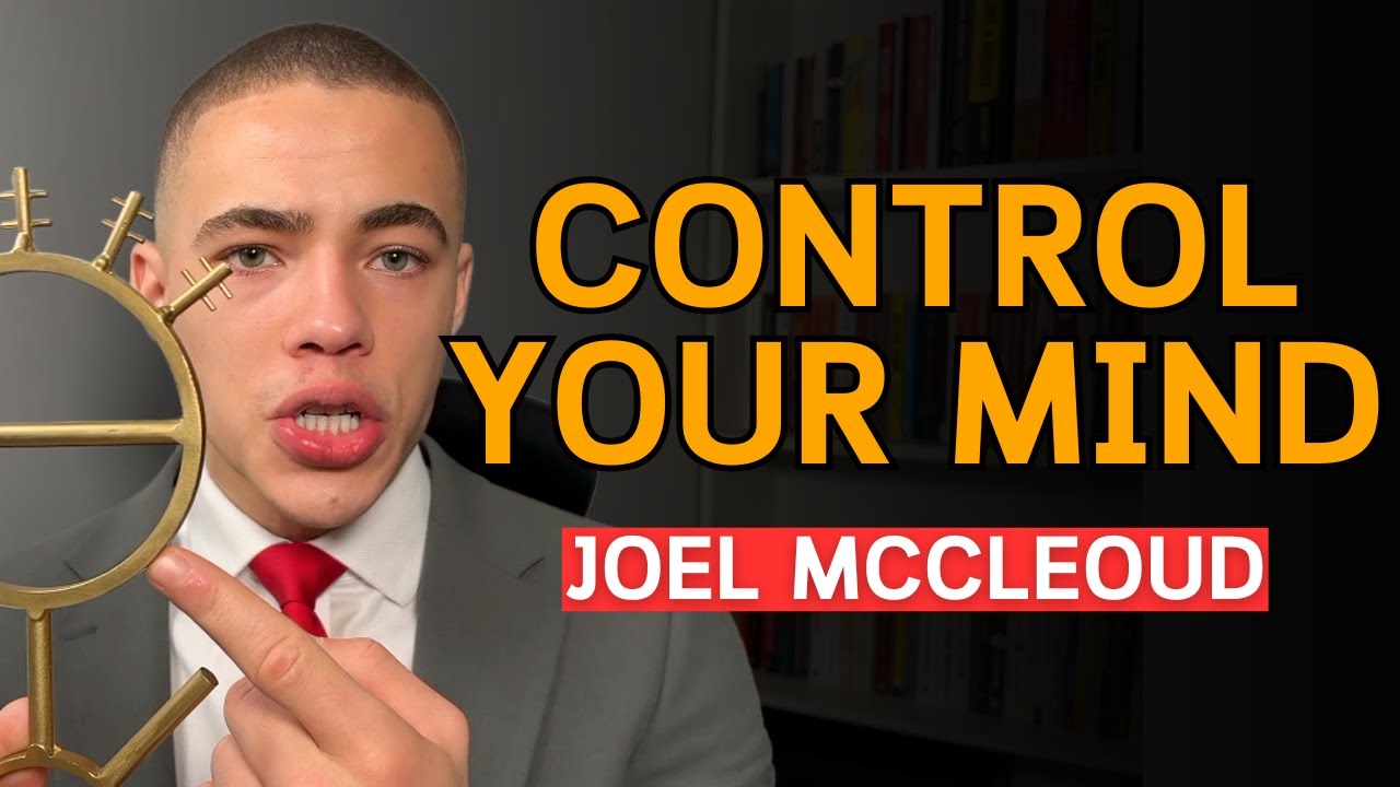 Control Your Mind | MIND CONTROL Secrets The Experts Won't Tell You ...