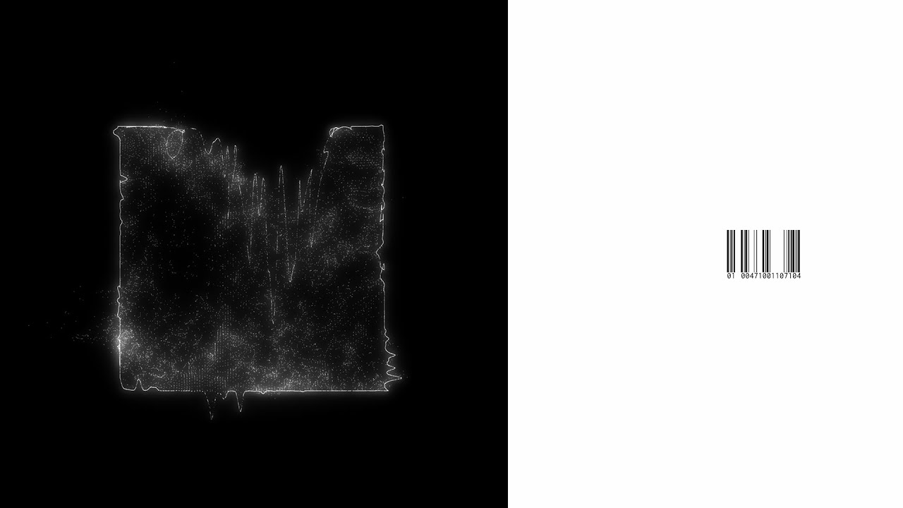 Frequency Fields | TouchDesigner Tutorial | Free Project File (.toe ...