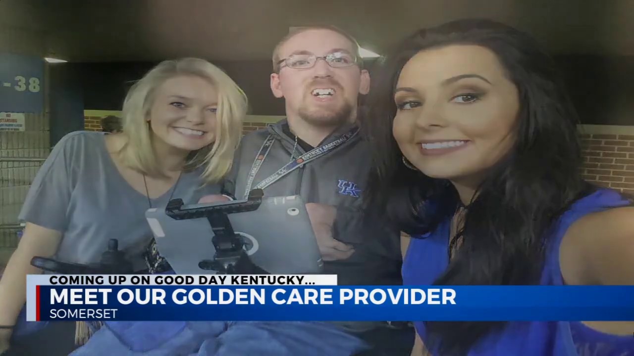 WTVQ ABC 36 News Good Day Kentucky June 25, 2020 - YouTube