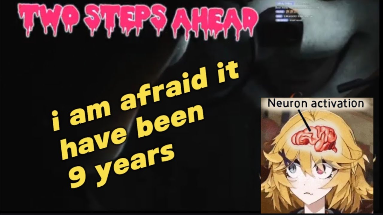 Dokibird reaction to that scene in silent hill 2 - YouTube