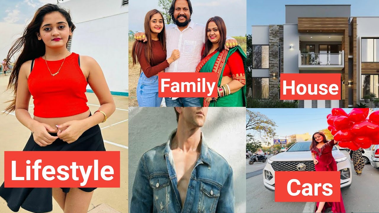 Bindass Kavya Biography in hindi | Bindass Kavya Lifestyle | Boyfriend ...