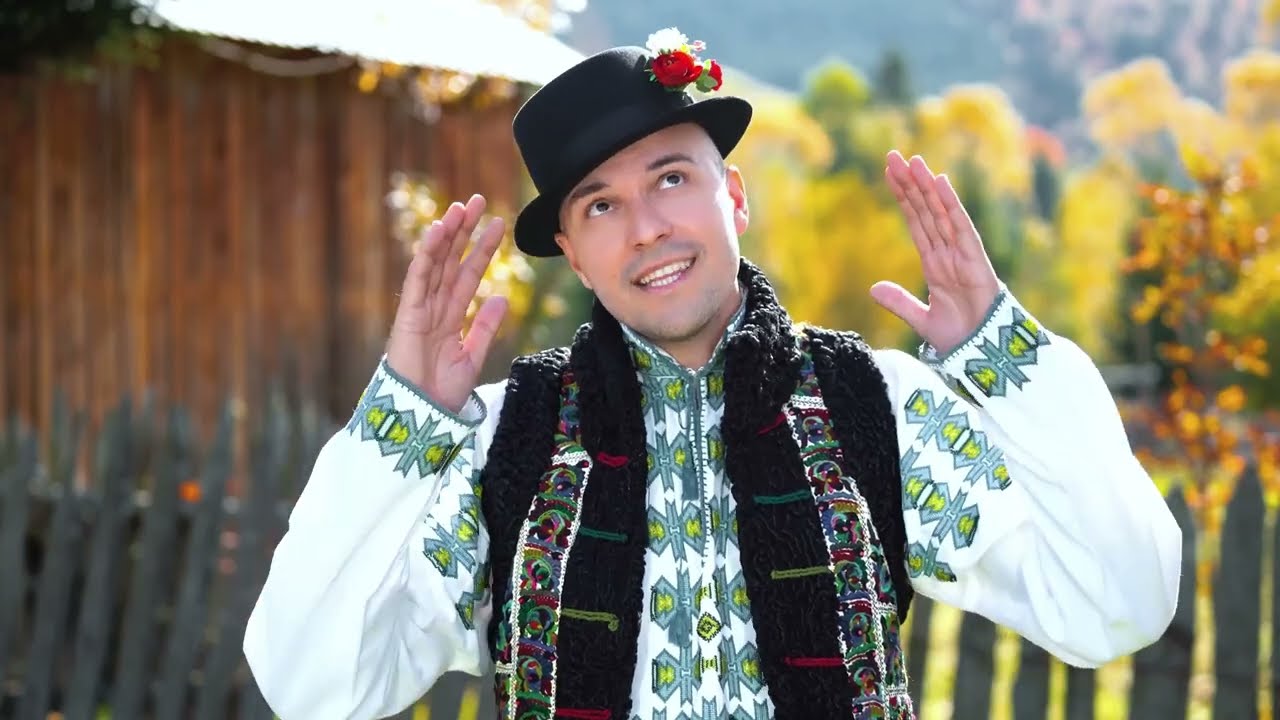 Andrei Balan Mândrele frumoasele { Colaj 2023 } - YouTube