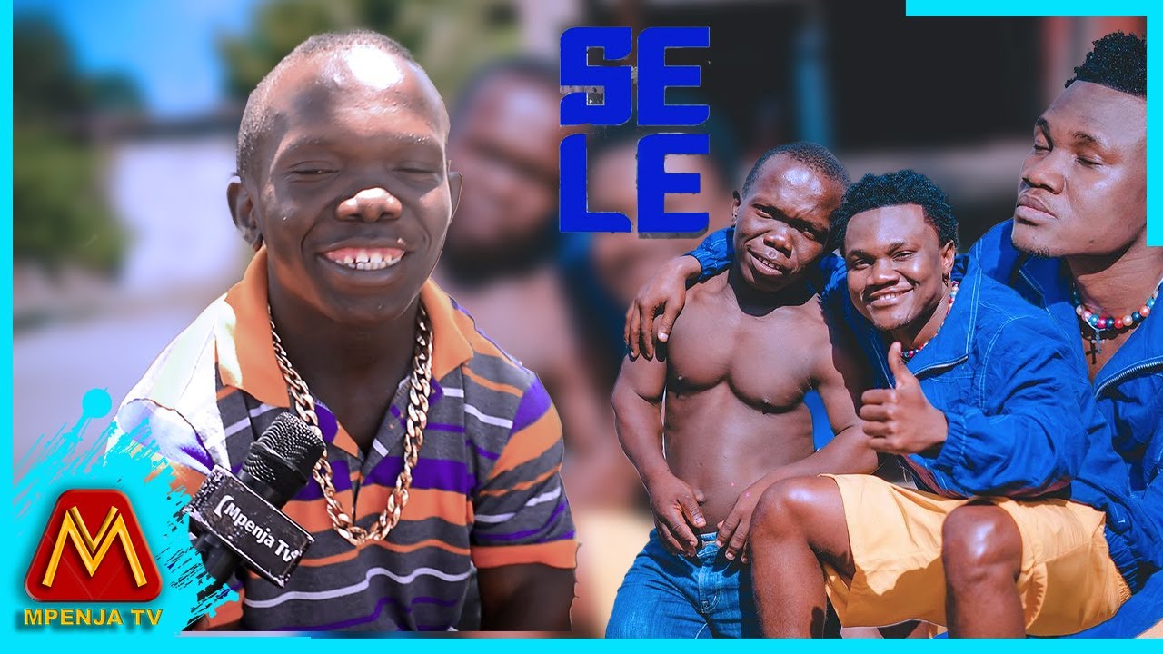MTAA KWA MTAA NA SELE WA MBOSSO / AFUNGUKA KUITWA STAR MTAANI KWAO/SELE ...