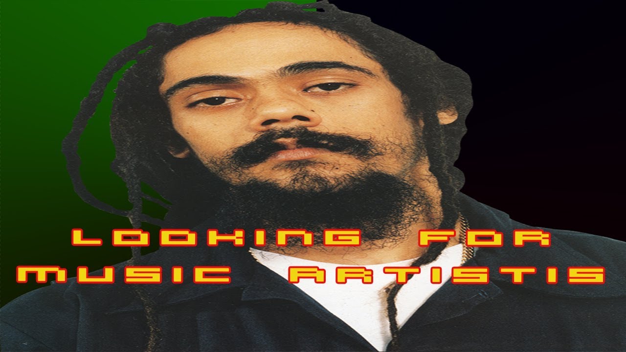 Need Beats| JUST FOR ONCE | Damien Marley | Hip Hop Reggae - YouTube