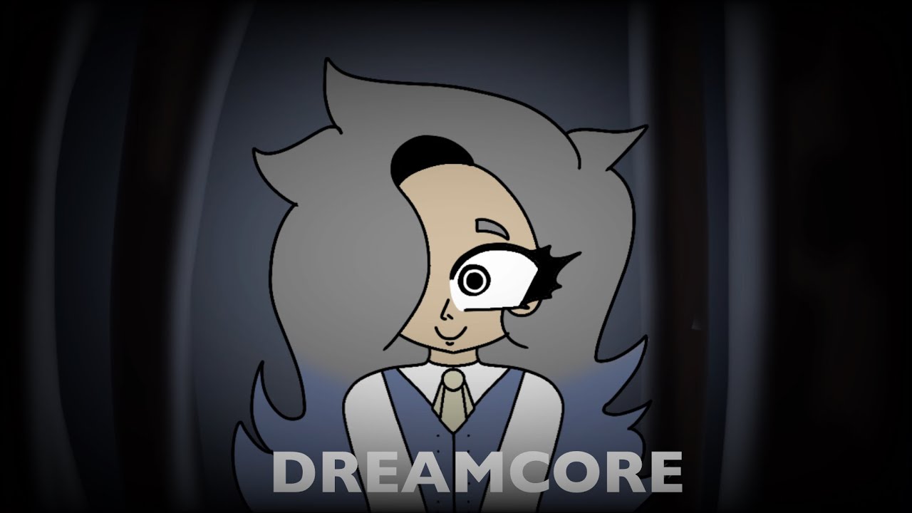 [TW BLOOD AND HORROR IMAGES(?)]Dreamcore | REMAKE Animation Meme ...