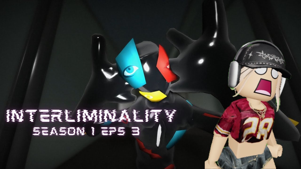 INTERMINALITY SEASON 1 EPS 3 - BELUM TAMAT - YouTube