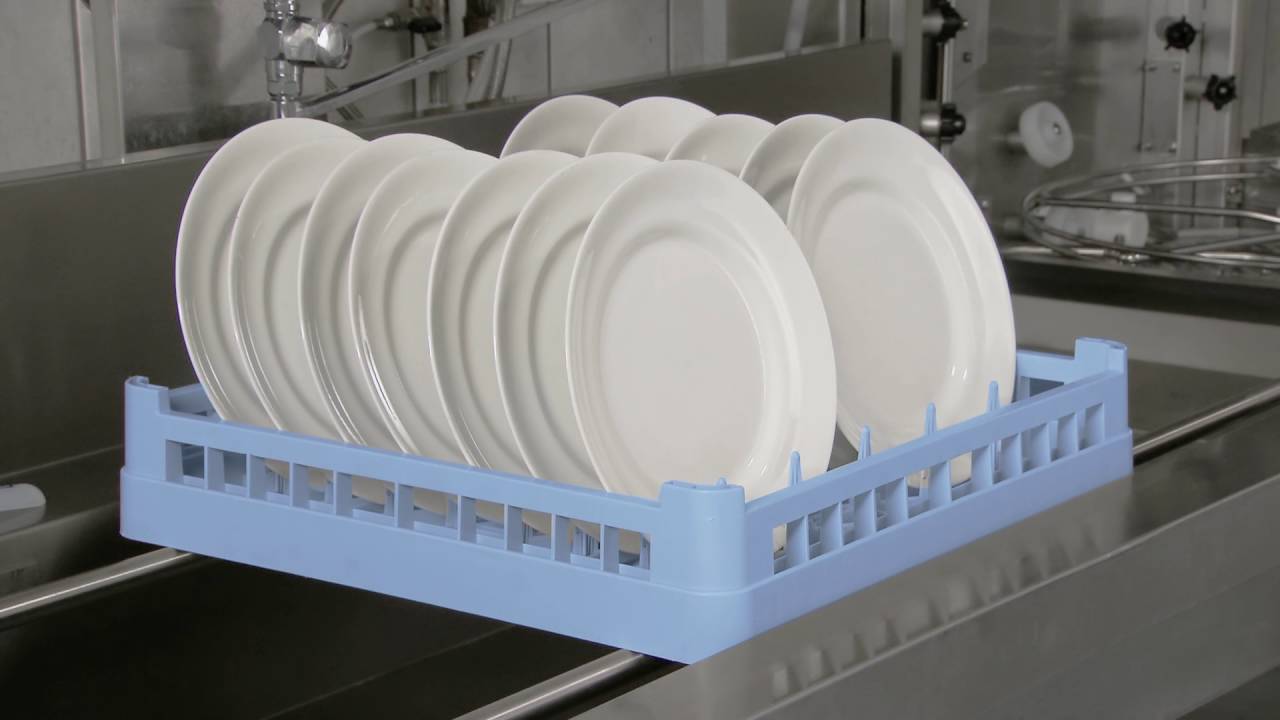 GRANULDISK Accessories | Wash basket for plates and cutlery [Art No ...