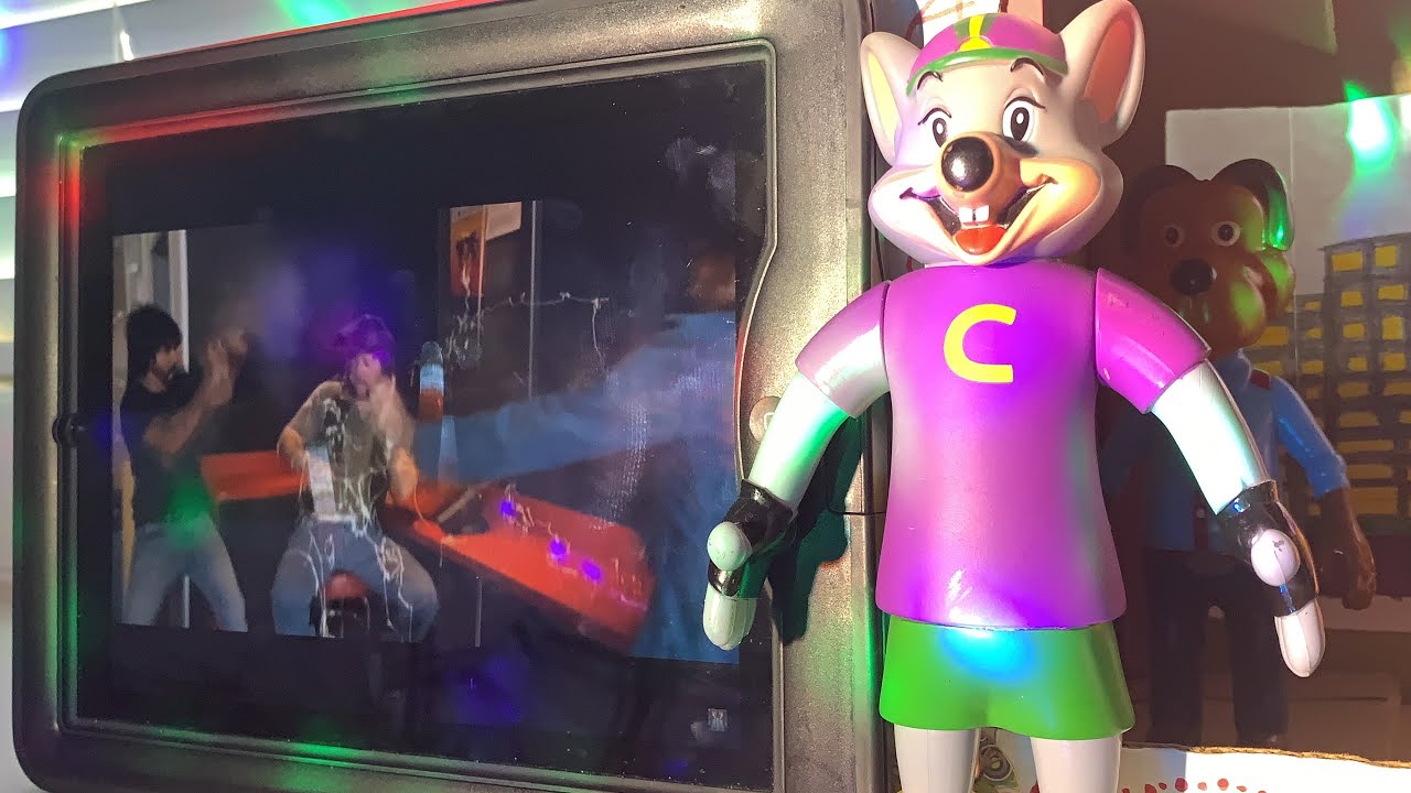 CEC January 2008 segment 4 (REUPLOAD) - YouTube