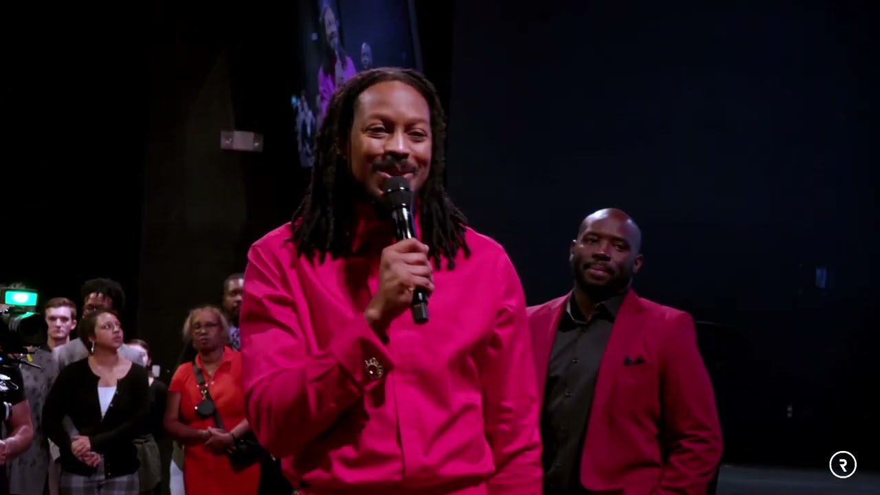 GOD'S LOVE SAVED YOU // PROPHET LOVY L.ELIAS - YouTube