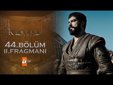Kuruluş Osman 44. Bölüm 2. Fragmanı