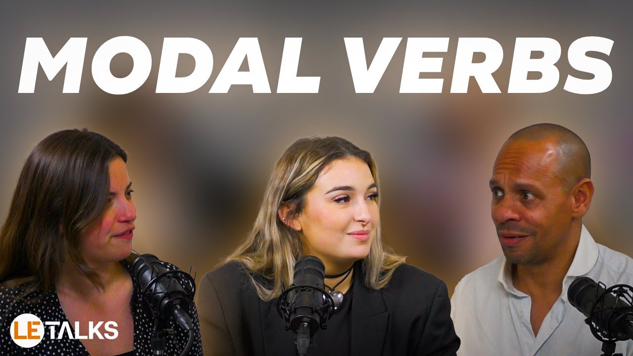 Cours anglais gratuit - B2.4 - Les verbes modaux... comment les ...