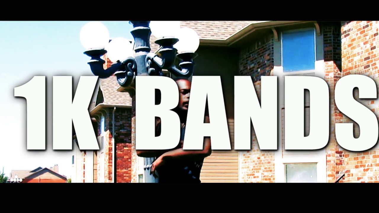 Young Seed - 1K Bands (prod. by Massiv Enyg) - YouTube