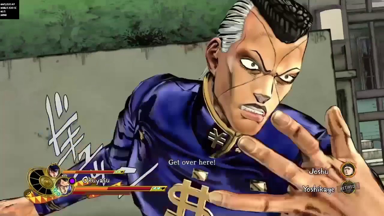 Okuyasu Nijimura Quotes