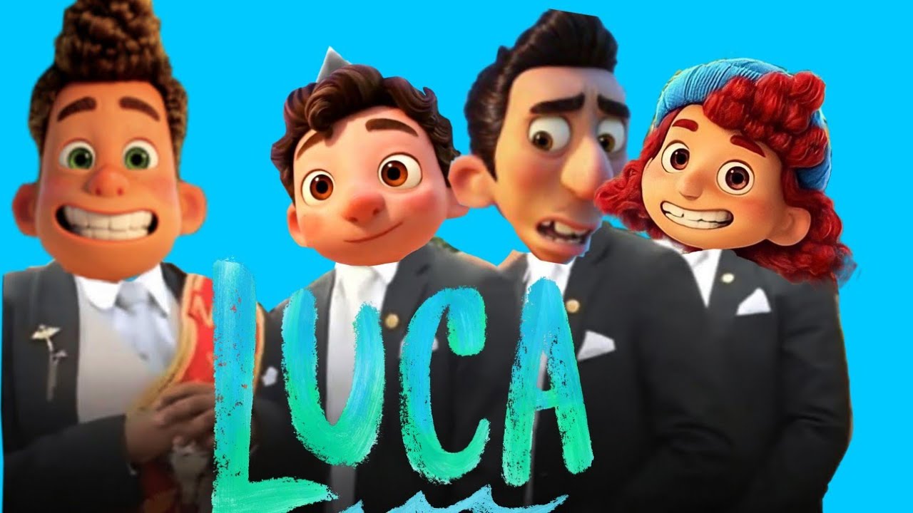 (astronominia15) - luca coffin dance song meme city - YouTube