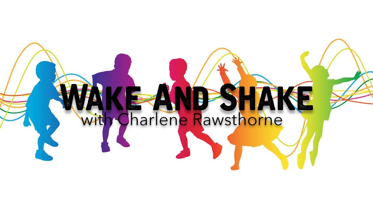 Wake And Shake 3 - YouTube