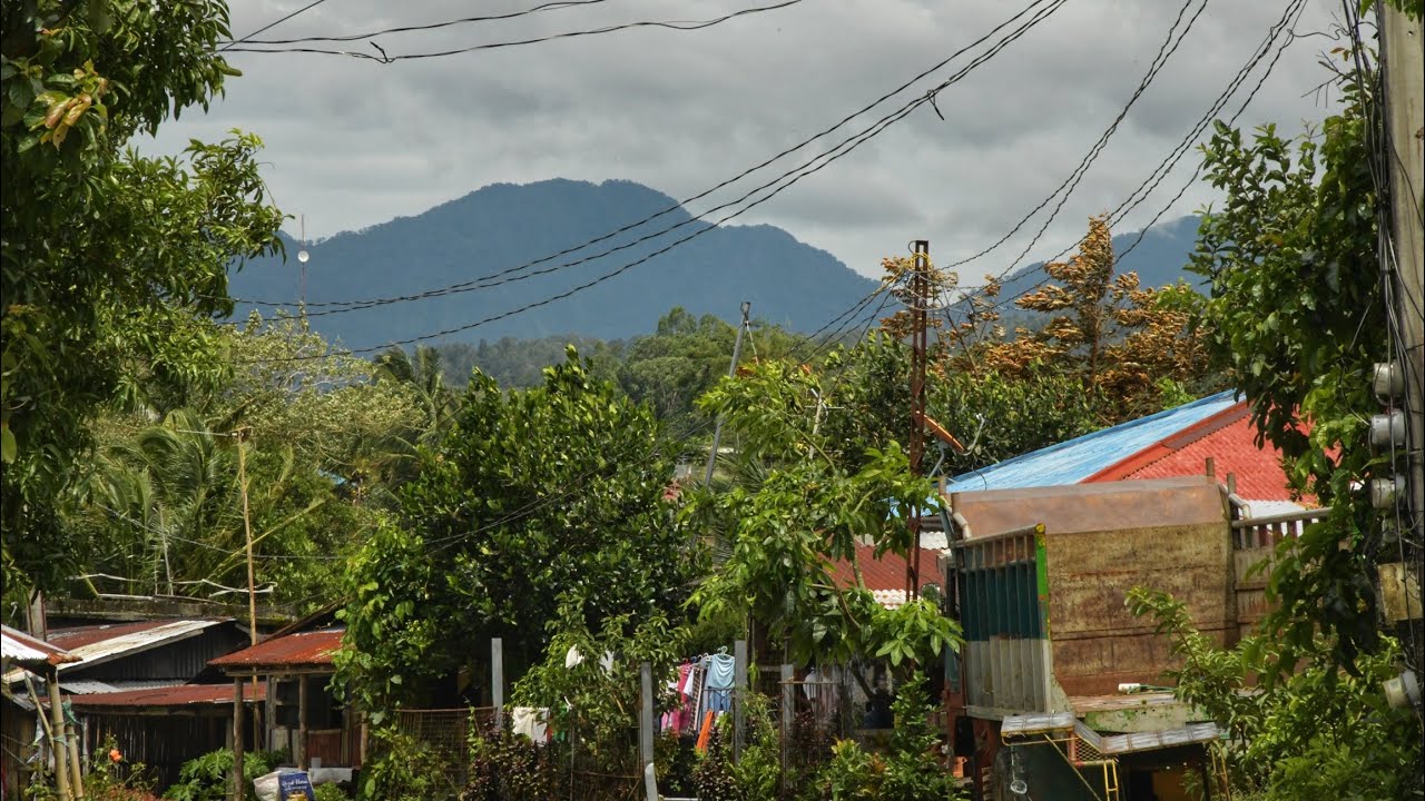 Patag Philippines Visit - YouTube