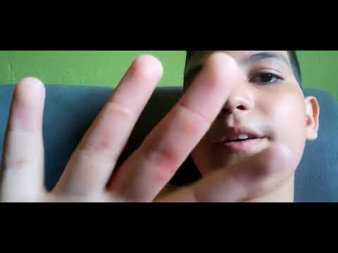 MINHA ROTINA DA TARDE PARTE 2 - Vídeo antigo 