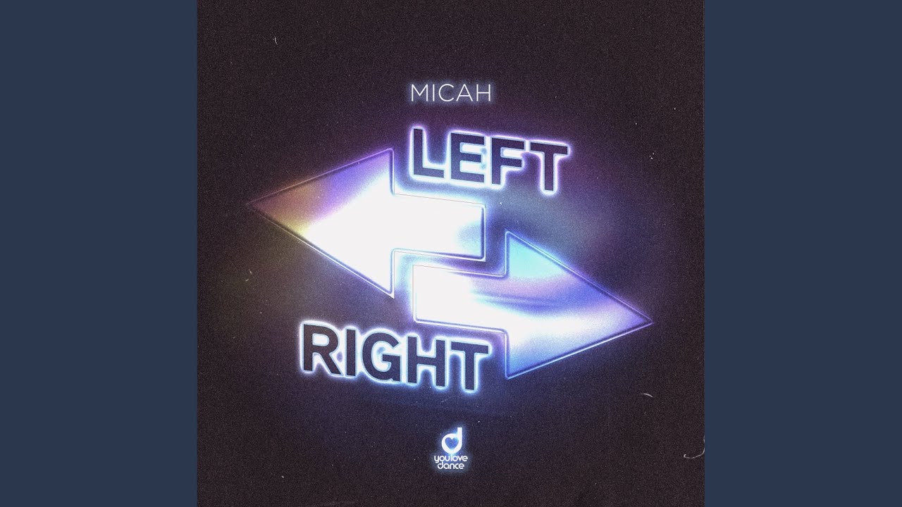 Left, Right - YouTube Music
