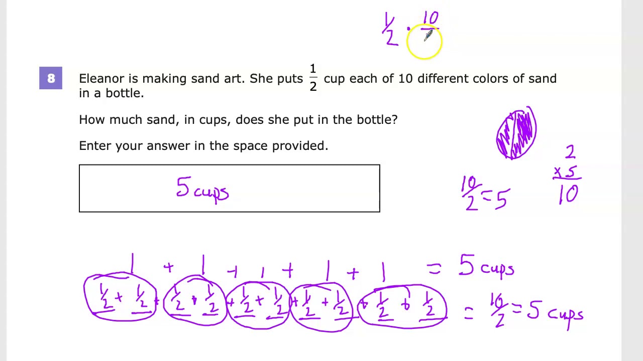 Question 8 Grade 4 Math TNReady Practice Test YouTube question-8-grade-4-math-tnready-practice-test-youtube