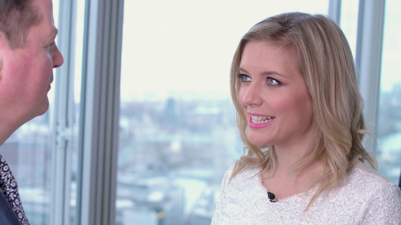 Rachel Riley interviews Glenn Collins, ACCA - YouTube